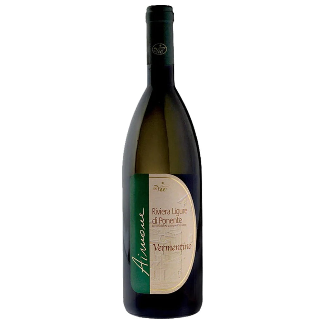 Bio Vio Aimone Vermentino 2021 – Biondivino