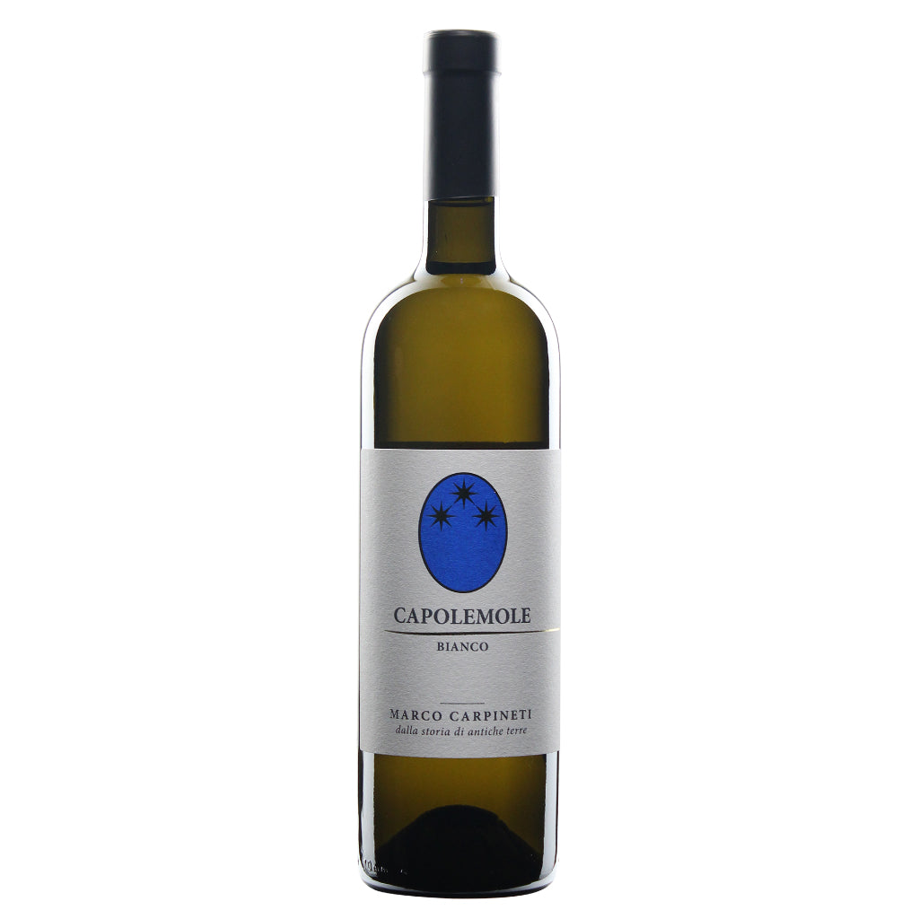Carpineti Capolemole Bianco 2024 – Biondivino