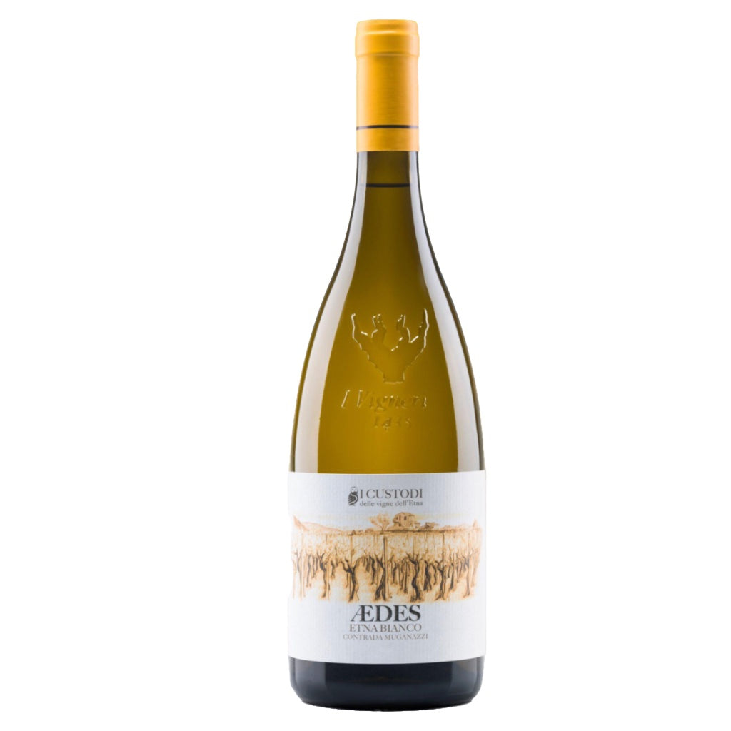 I Custodi Aedes Etna Bianco 2022 – Biondivino