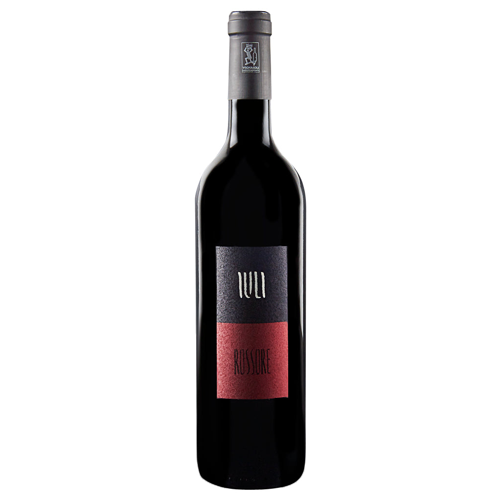 Iuli Rossore Barbera 2019 – Biondivino