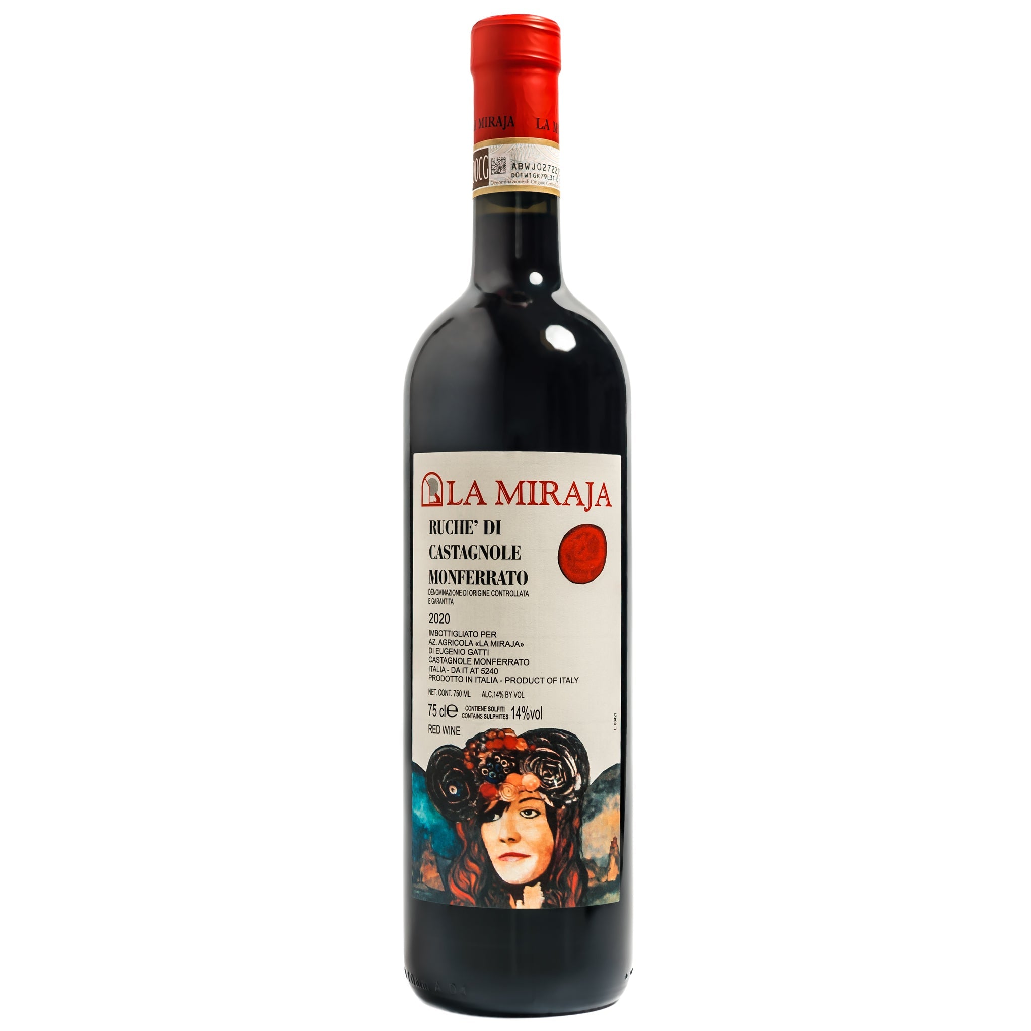 La Miraja Ruche di Castagnole Monferrato 2023 – Biondivino