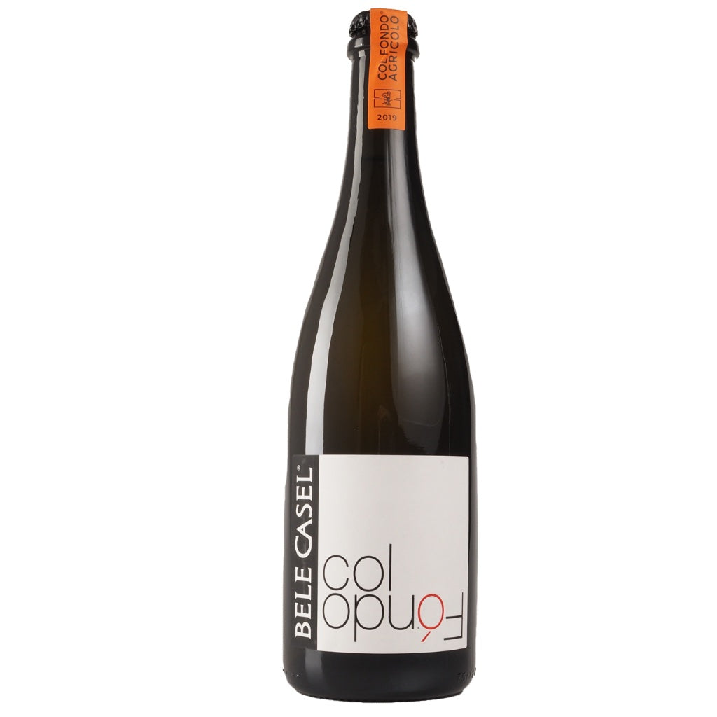 Bele Casel Prosecco Colfondo 2020 Magnum 1.5L – Biondivino